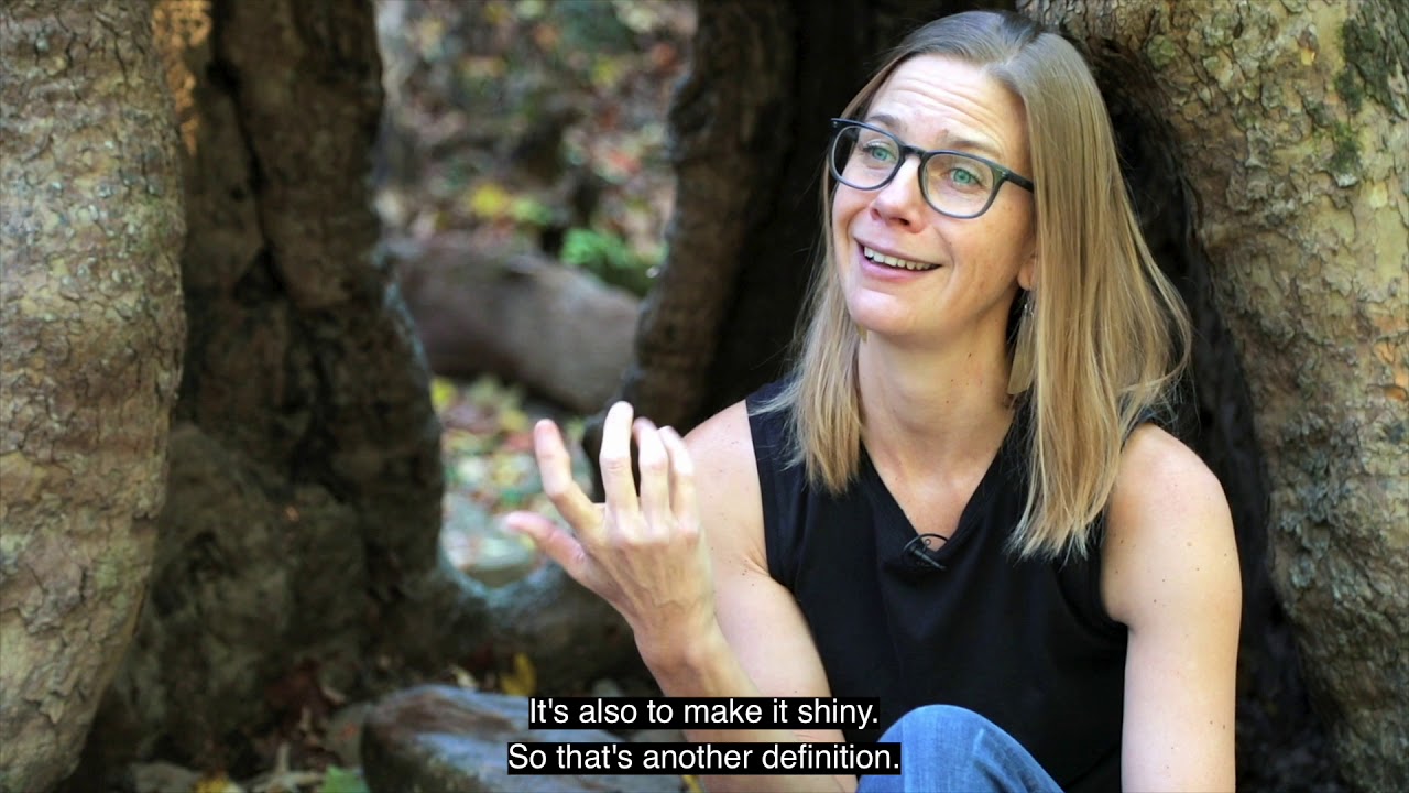 Sycamore Hatch and Sycamore Haven, The Work of Bernheim 2020 Artist in ...
