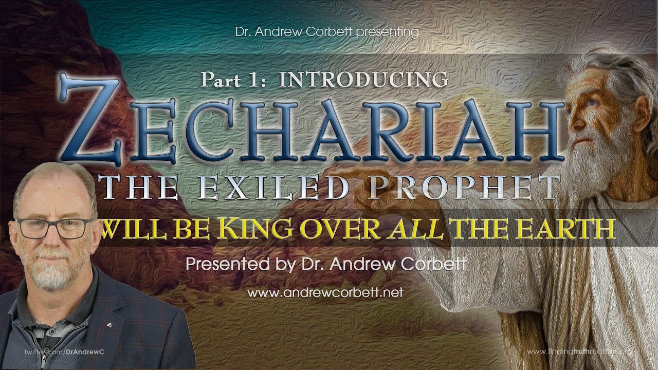 Digging Deeper into the Bible's Post Exilic Literature, Book of ...