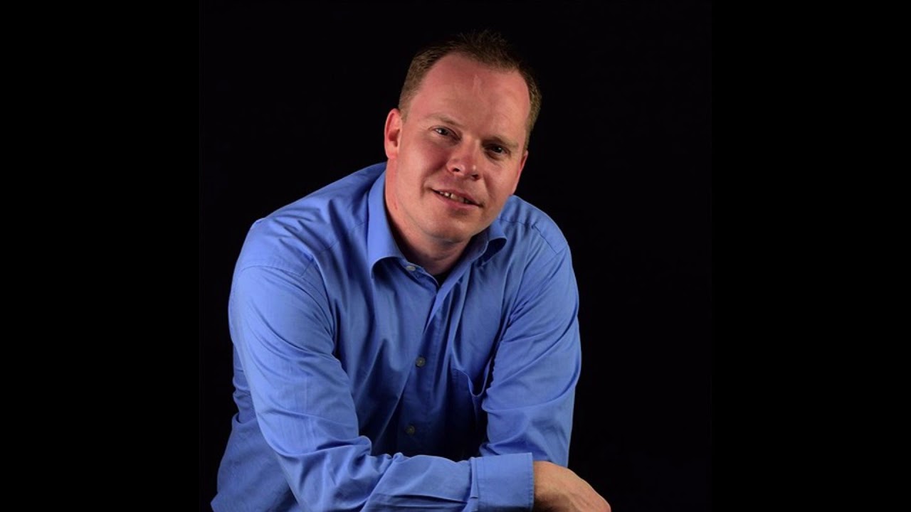 Kampvuuravond 't Harde Elburg Mei 2019 - toespraak Maurits Jan ...