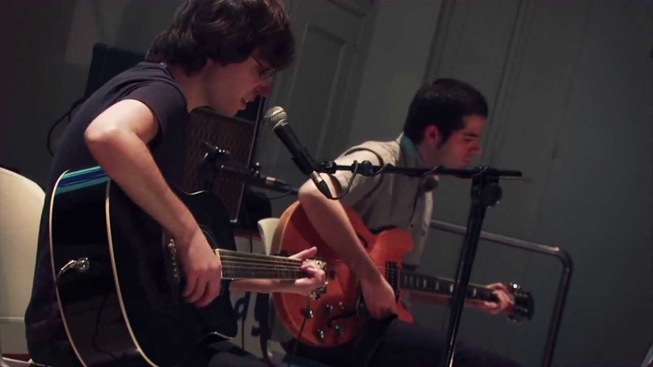 Lev Myshkin - El vals de los ahorcados (CAC Málaga, noviembre 2012 ...