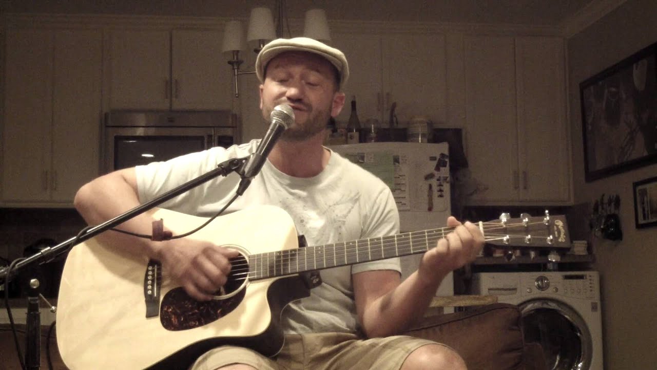 Phil Carrillo- Original, I Hope It Gets Better - YouTube