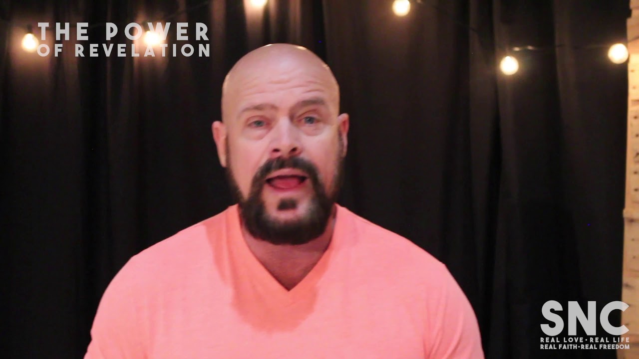 SNC MIDWEEK DEVO | THE POWER OF REVELATION | PASTOR MARK TERRILL - YouTube
