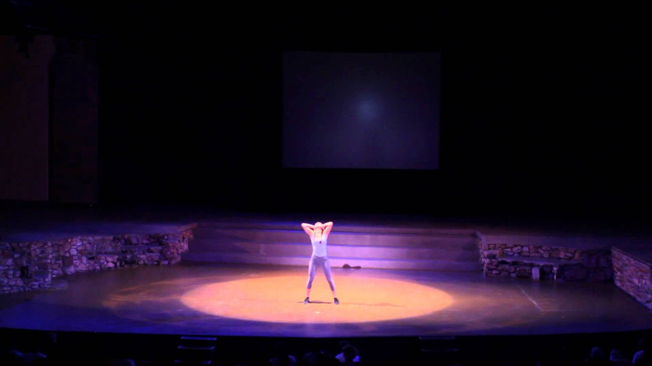 Pandora Marie Awaken @ The Ford Amphitheatre Hollywood CA - YouTube