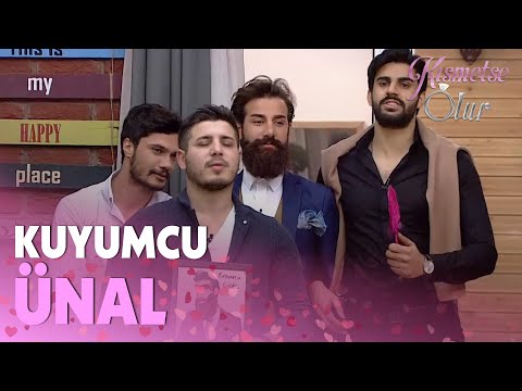 Ünal Fotoğrafının Hesabını Sordu - Kısmetse Olur 362. Bölüm