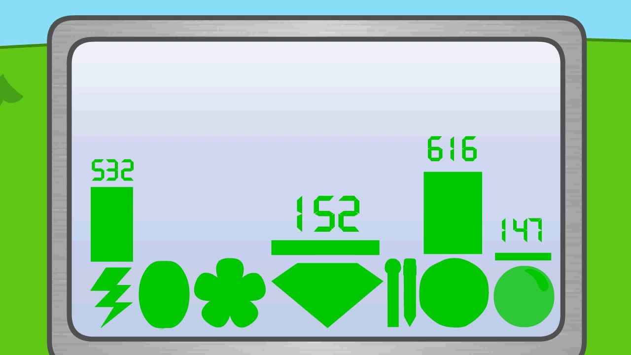 BFB 2 Reanimated Map Part 9 For MaskedMistake - YouTube