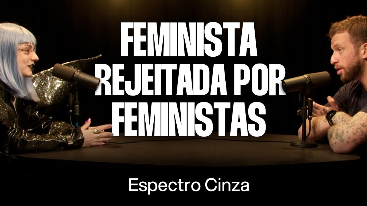 O Que é Conciliacionismo de Gênero - Espectro Cinza [Ep. 112] - YouTube