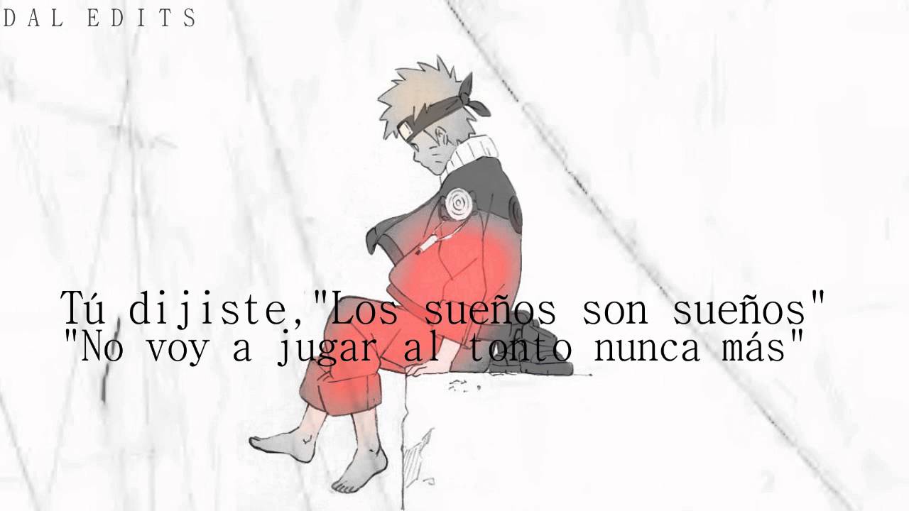 NARUTO ENDING 1 FULL | WIND - AKEBOSHI | SUB ESPAÑOL - YouTube