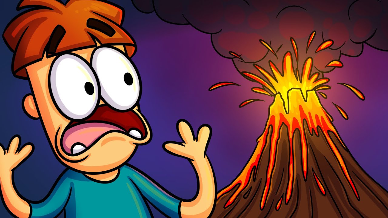 Cosa può Succedere in un Nanosecondo? - YouTube