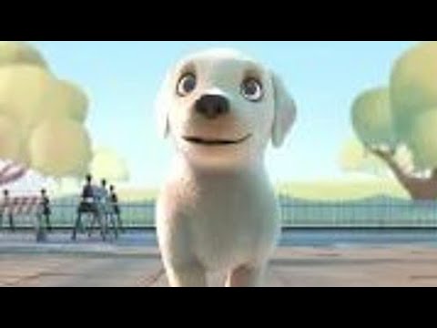 Pip | A Short Animated Film by southeastern Guide Dogs - YouTube