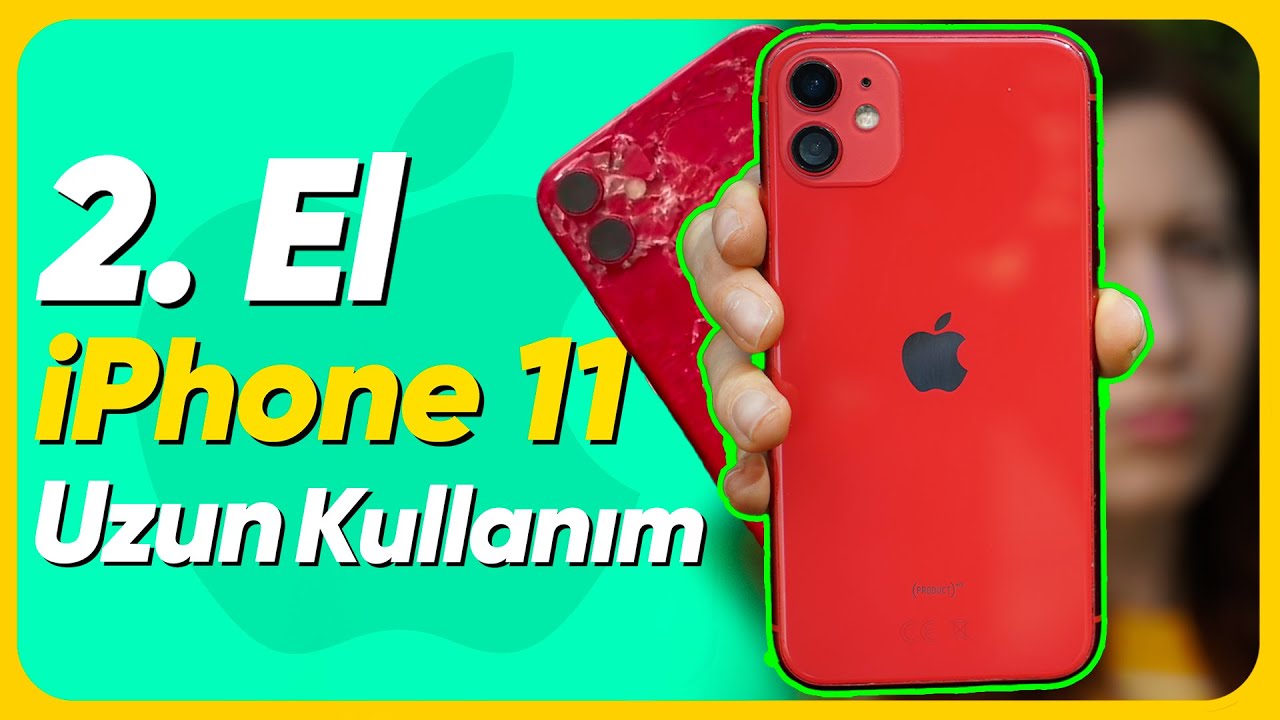 2. El iPhone 11 Alırsanız Başınıza Neler Gelebilir? - YouTube