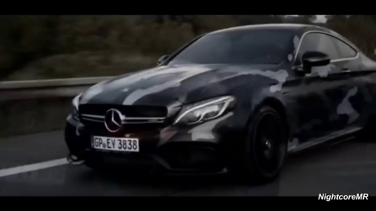Mercedes Mafia(////AMG Power) - YouTube