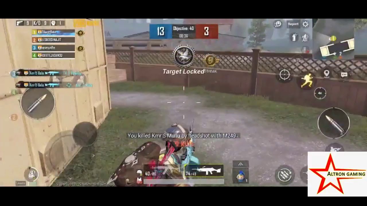 Star Altron Live Stream - YouTube