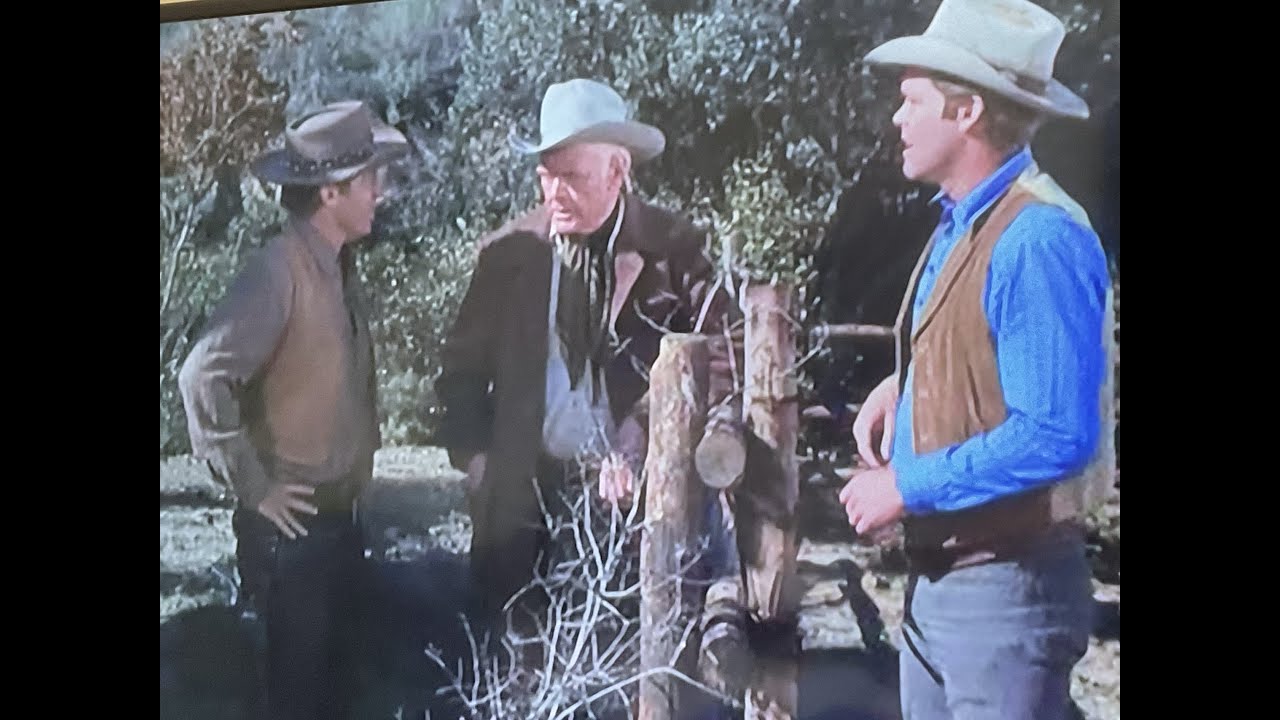 Ryker, Trampas, and John Grainger - YouTube