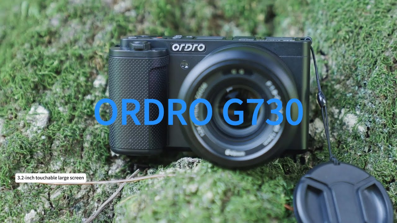 Unleash Your Creativity with the G730 Camera! - YouTube