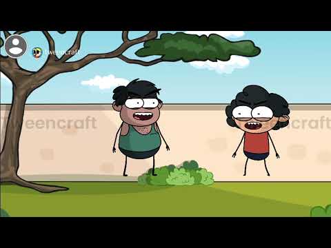 When two friend meet after one friend makes a gf