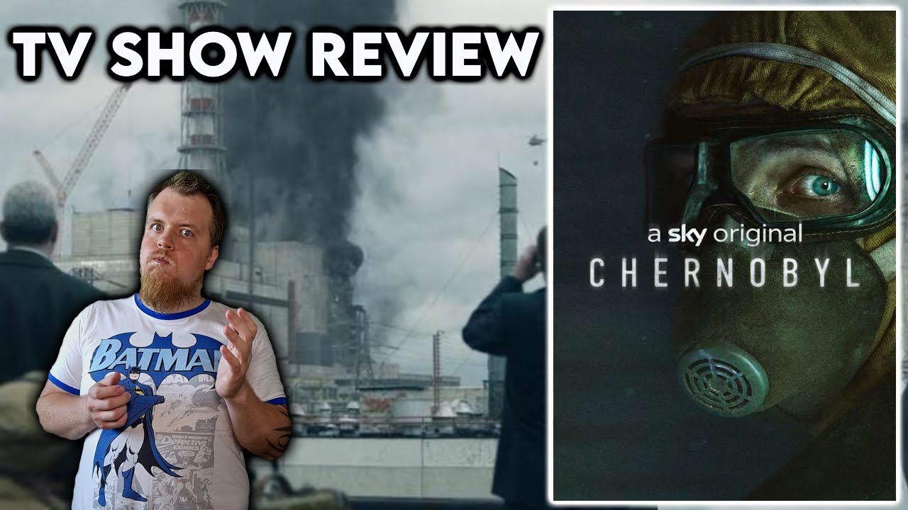 Chernobyl | TV Show Review - YouTube