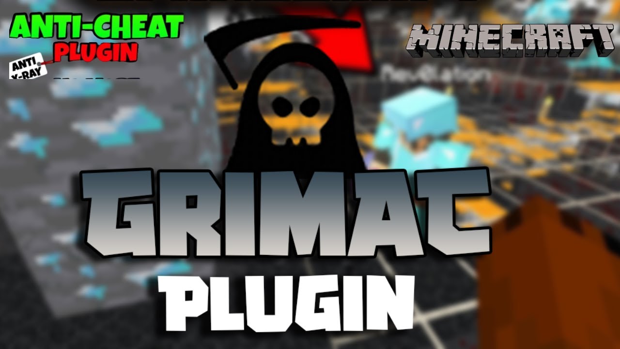 EL MEJOR PLUGIN ANTICHEAT de MINECRAFT GRATIS PARA ATERNOS (1.8-1.21.4) 2025 | JAVA y BEDROCK ...