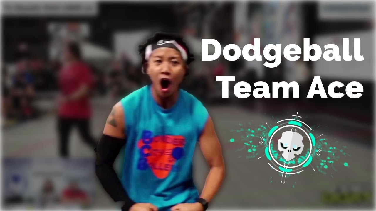 Warr_n's Dodgeball Team Ace - YouTube