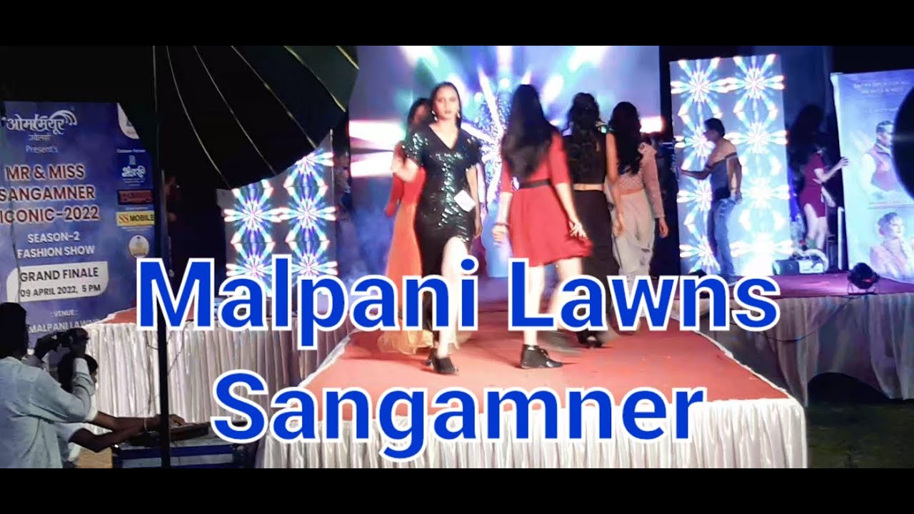 Malpani Lawns Sangamner | Malpani Lawns Sangamner #chetanindia #gold ...