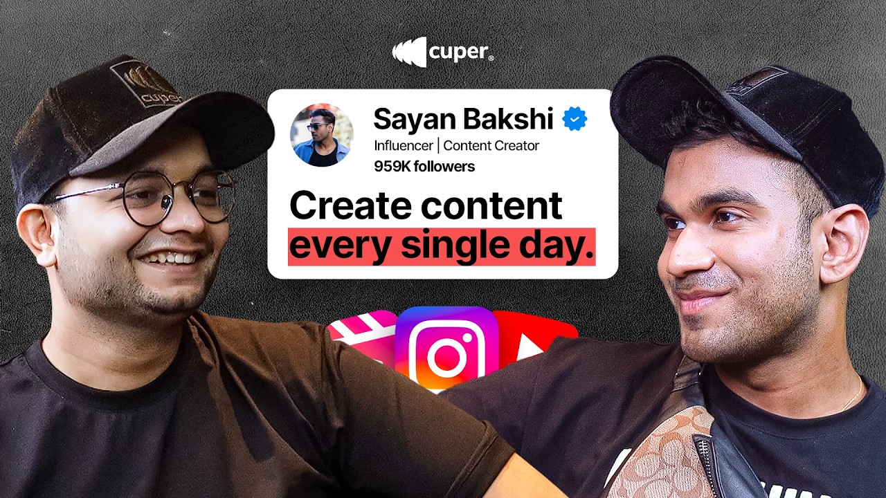 Sayan's Secret to Getting Paid for Travelling the World | Gaining ...