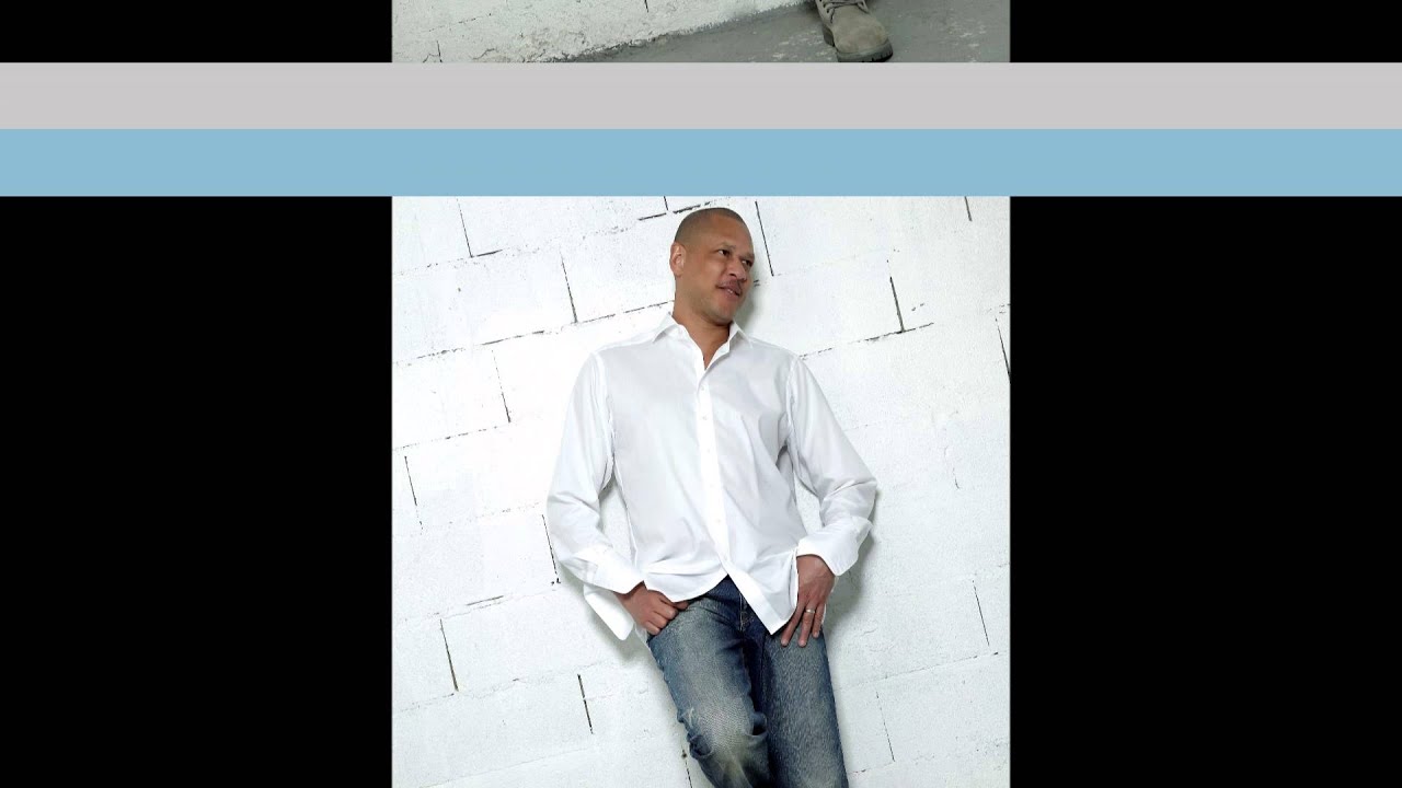 Jean Claude MONDESIR "Je Veux T'aimer " - YouTube