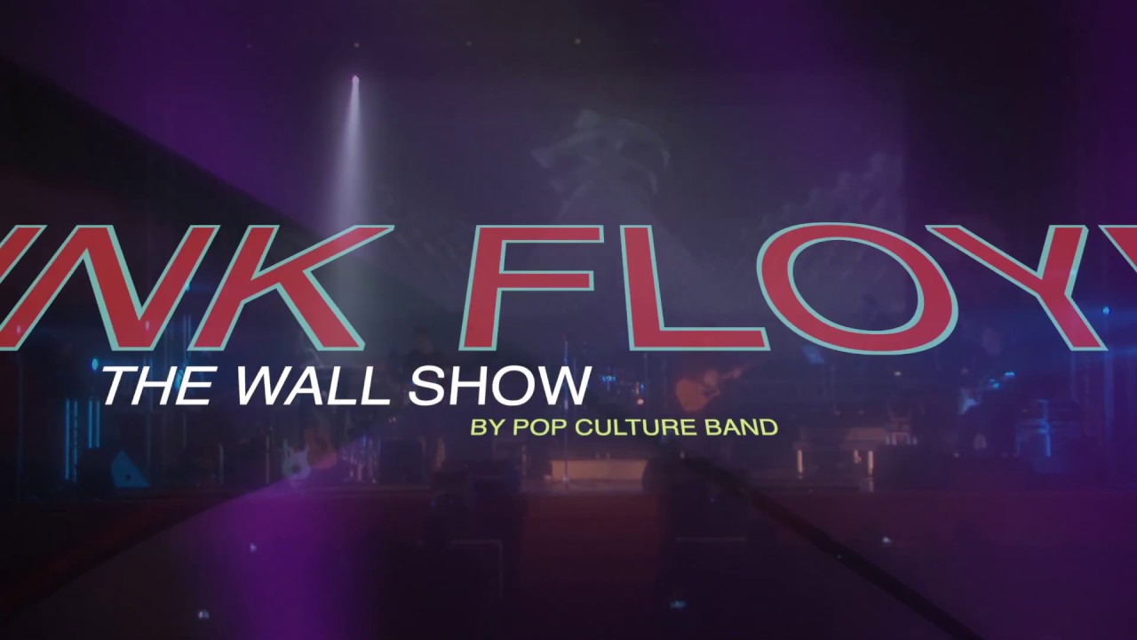 THE WALL SHOW - YouTube