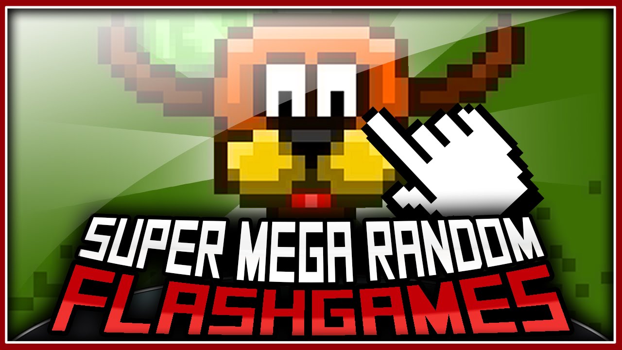 Smash Car Clicker | Super Mega Random Flash Game | Part 1/3 - YouTube