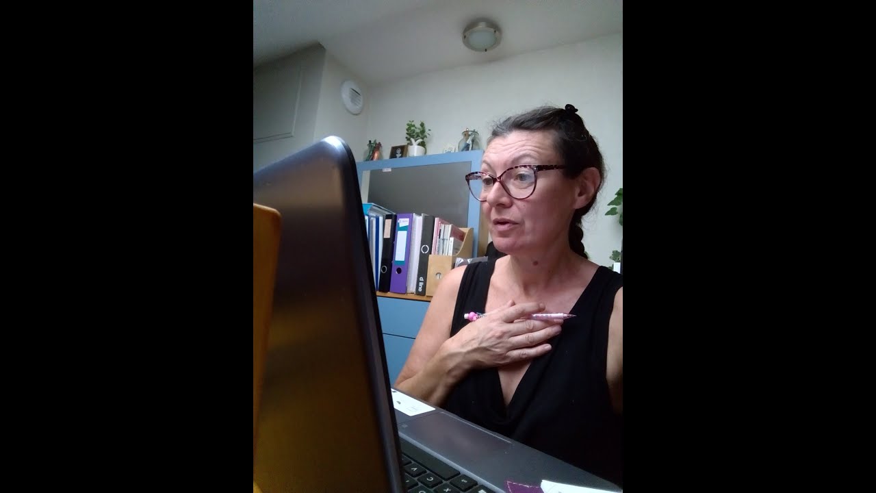 Comment te faire aider quand tu as des TCA ? - YouTube