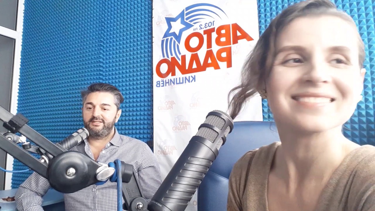 Producatorul lui Adrian Ursu / Продюсер Адриана Урсу - YouTube