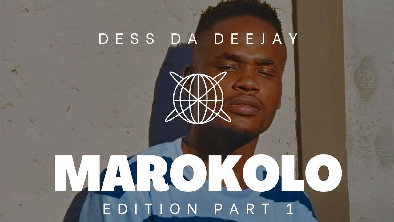 Mogwanti Wa Pitori 2.0 - Dess Da Deejay & BusyBee Pro - YouTube