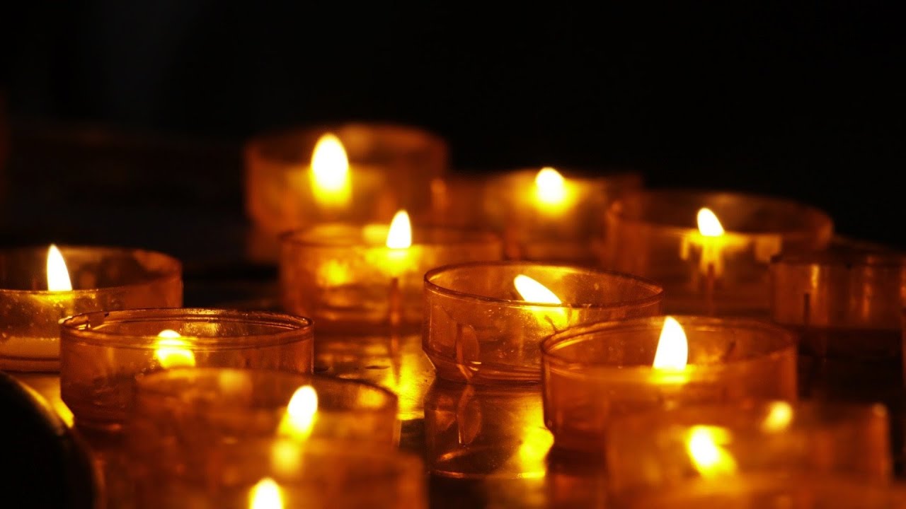 Catholic Meditation with Organ Sounds 30 | Non Stop Organ Sounds ...