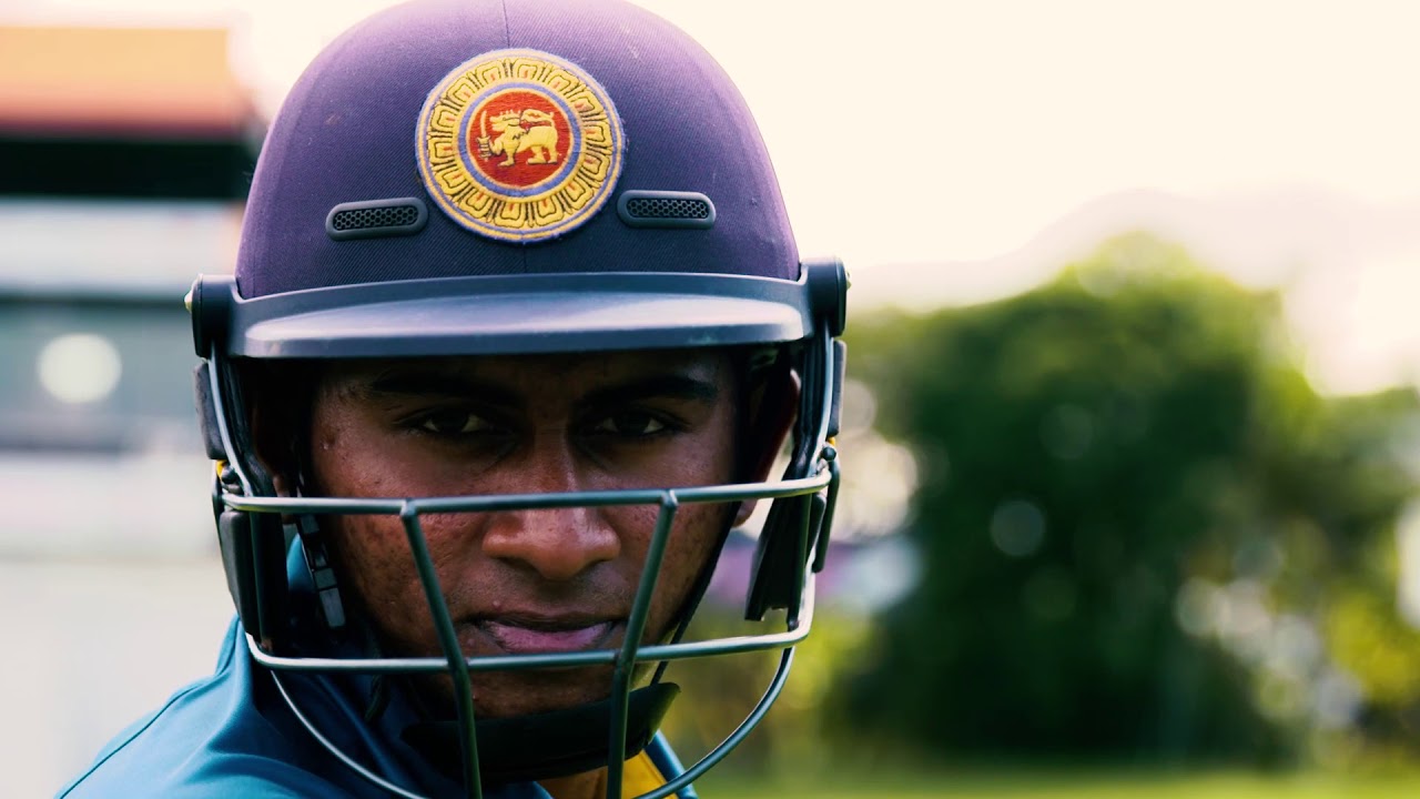 Kamindu Mendis Proud to Represent Sri Lanka | ICC u19 Cricket World Cup ...