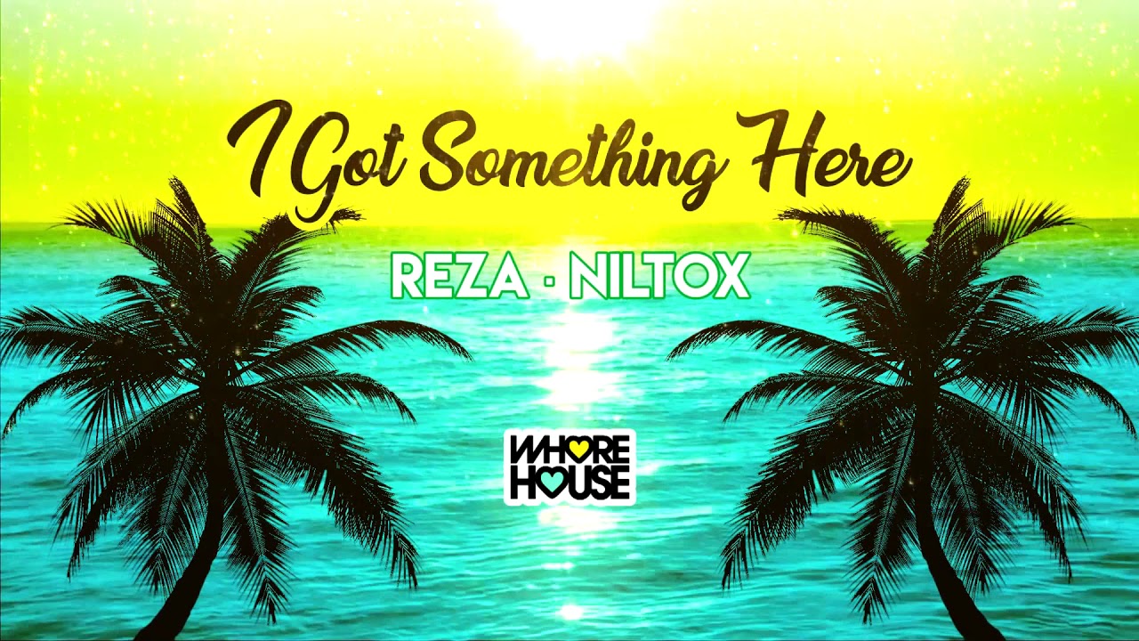 Reza & Niltox - I Got Something Here [ Whore House ] - YouTube