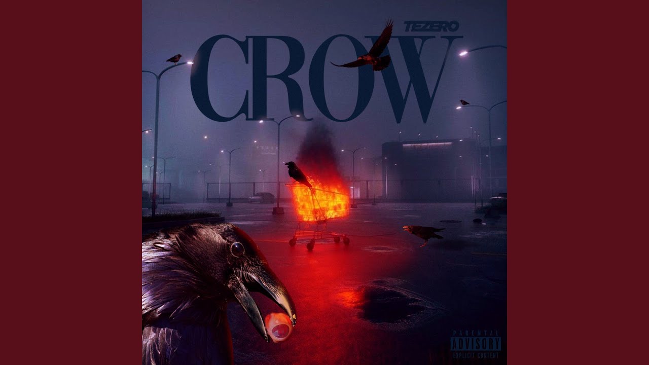 CROW - YouTube