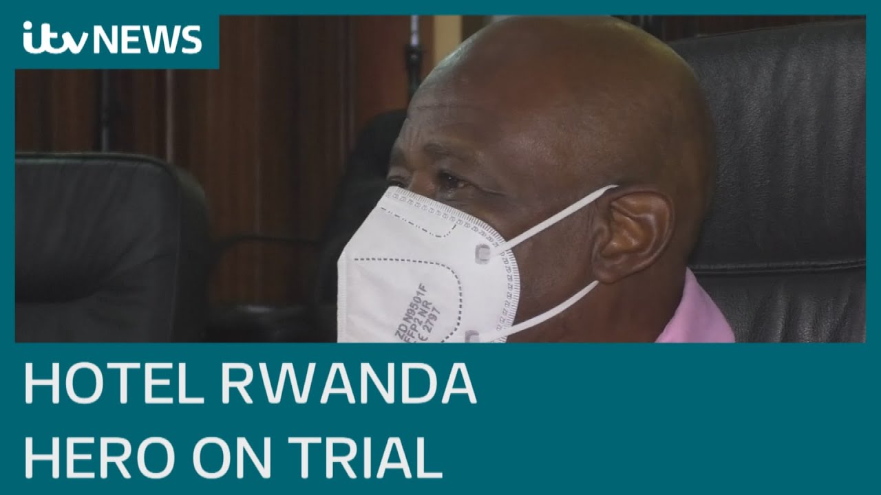 The hero of Hotel Rwanda is facing prosecution - who is he and what do ...