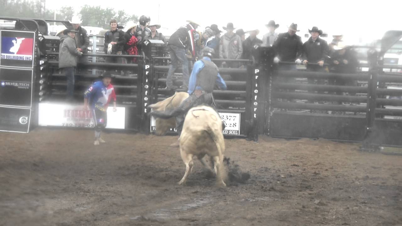 Adam Jamison 84.5 on Salty (PBR) - YouTube