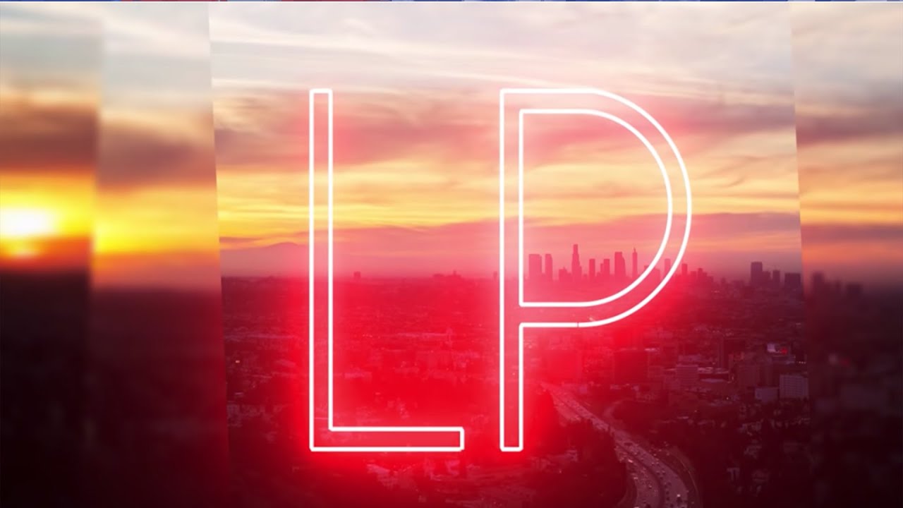 LP - Girls Go Wild (Celestal Remix) (Lyrics Video) - YouTube Music