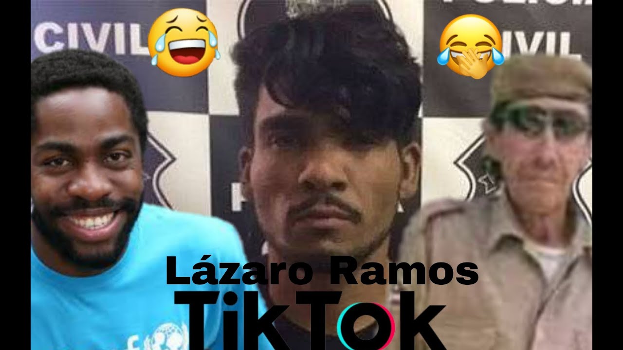 MEMES LÁZARO SERIAL KILLER - TENTE NÃO RIR/UM NOVO DIA PARA MORRER 😂😂😂🤣 ...