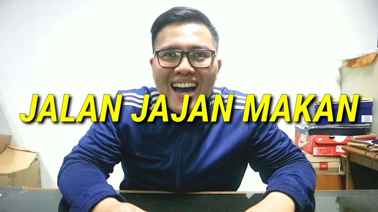 TENTANG YOUTUBE CHANNEL JOHANNES HAPOSAN - YouTube