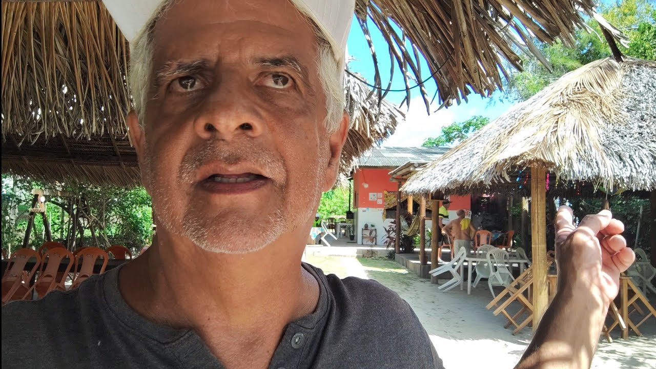 EMBARQUE NESSA AVENTURA: ILHA MEM DE SÁ/FAZENDA MONTE CASTELO ...