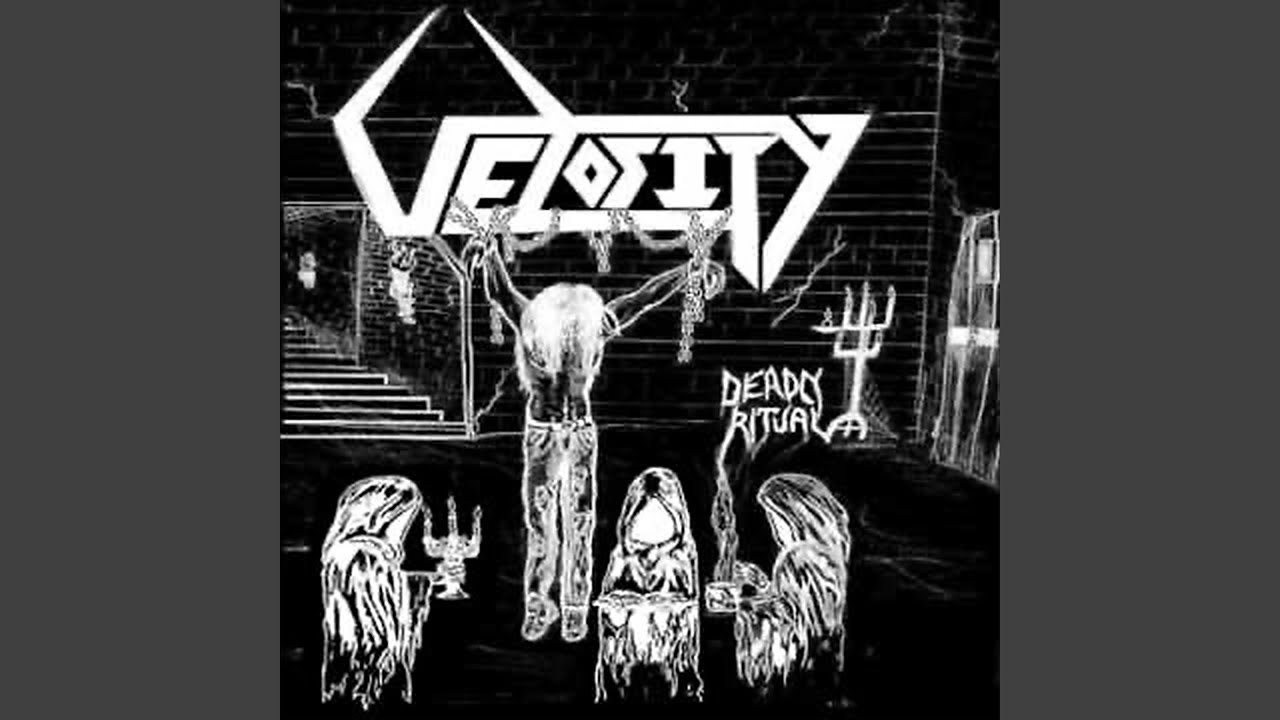 Deadly Ritual - YouTube