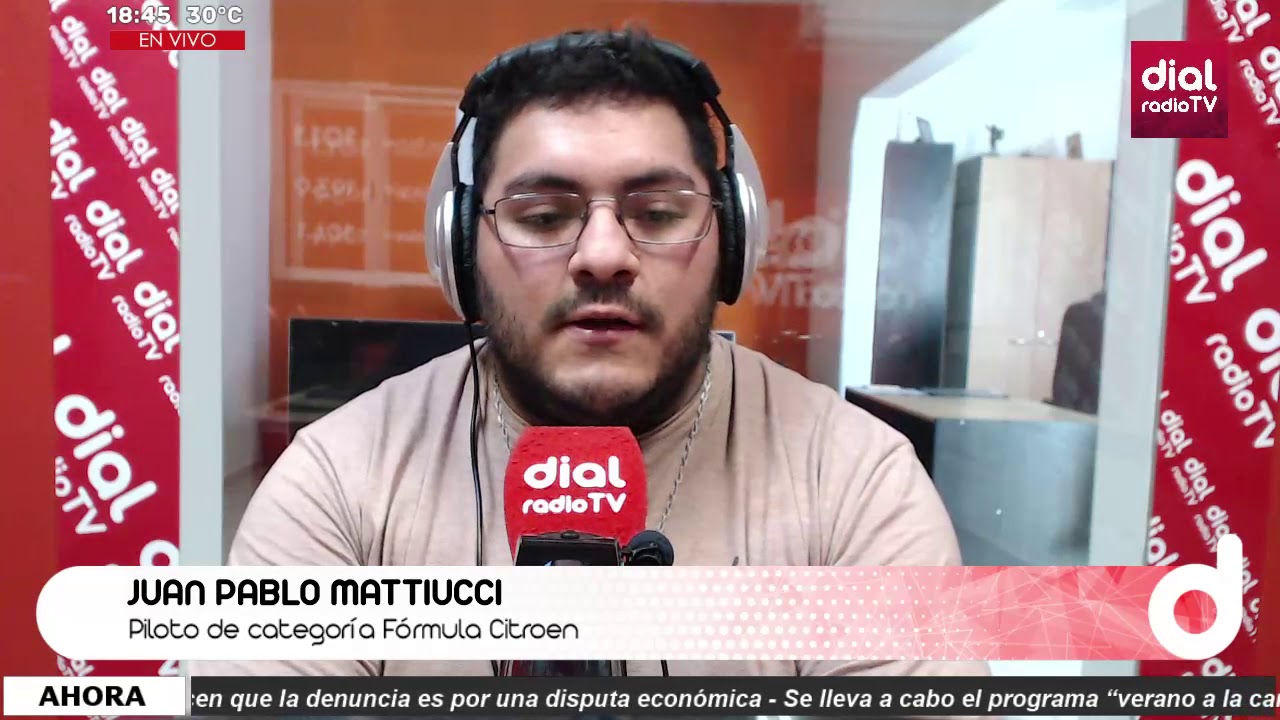 Juan Pablo Mattiucci - YouTube