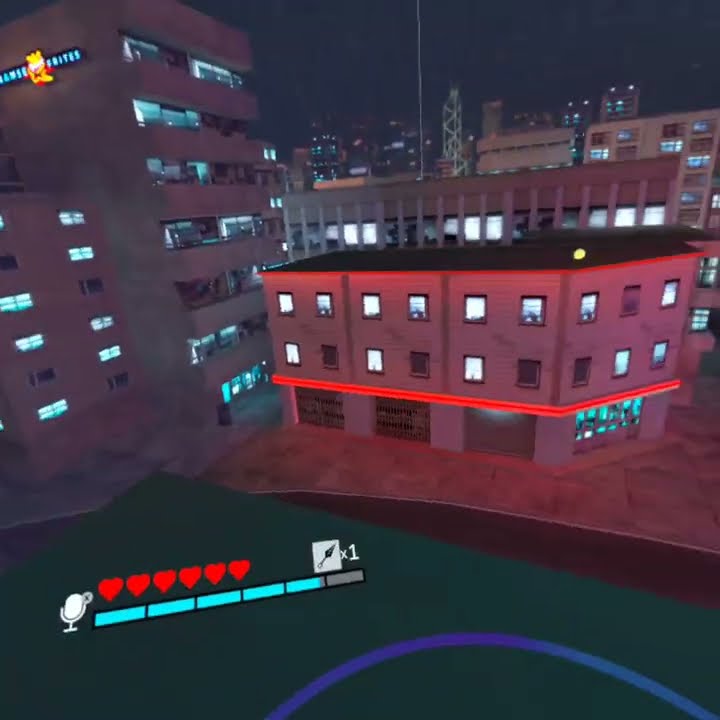 I need a camera man for Ninja Clash Vr Check description for more# ...