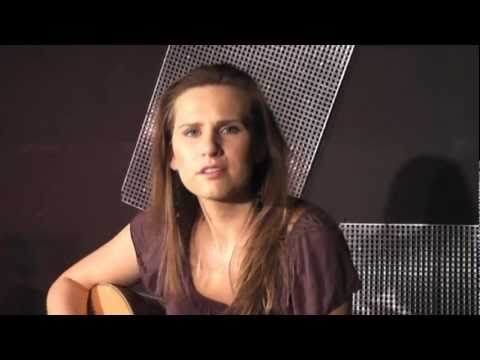 Colleen Rae - Back to where we were - YouTube