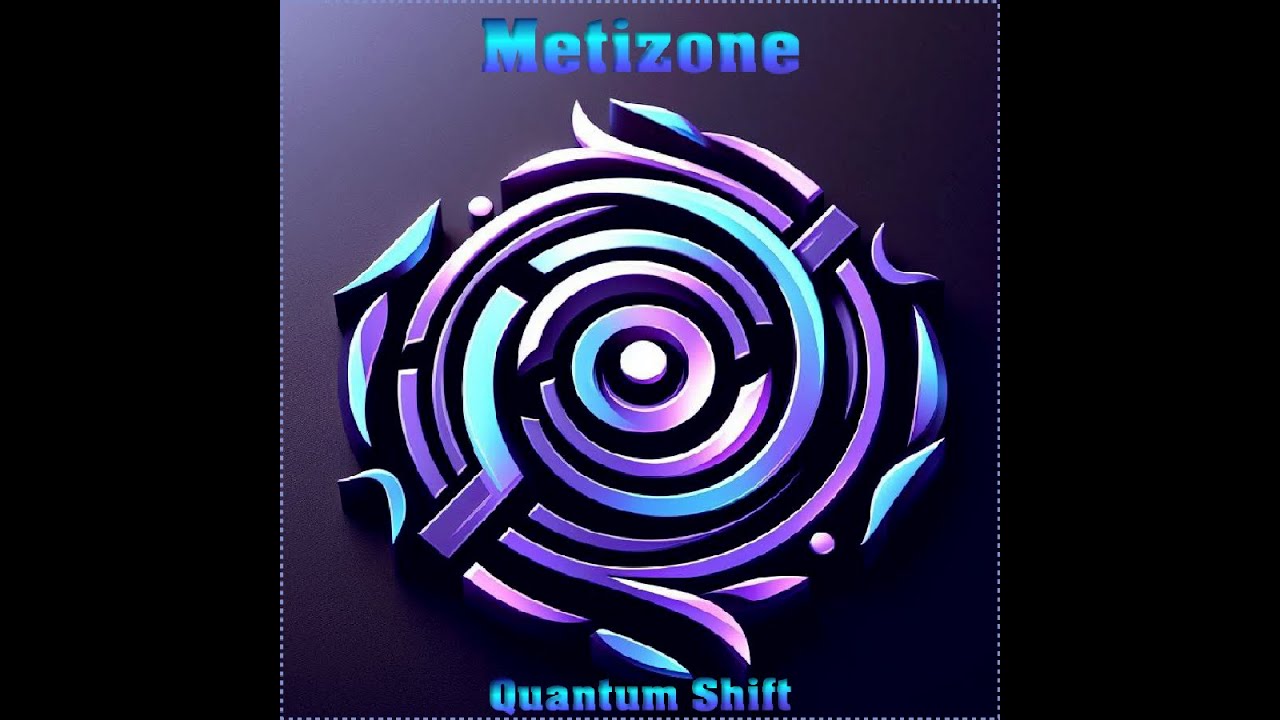 Quantum Shift - YouTube