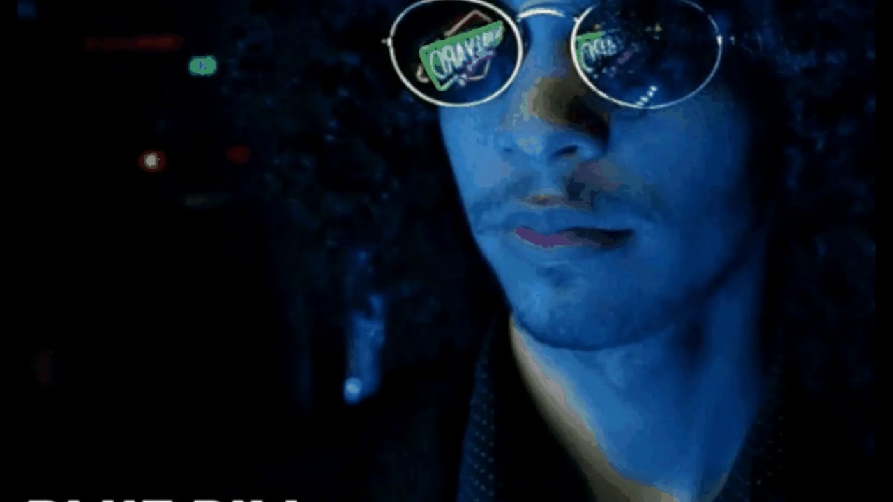 Blue Pill Preview - YouTube