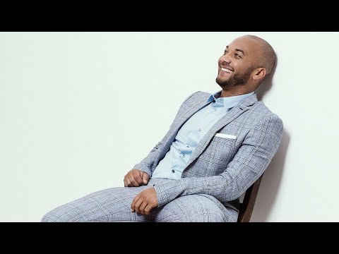 RUBEN ANTHONY - LIVE PROMO 2022