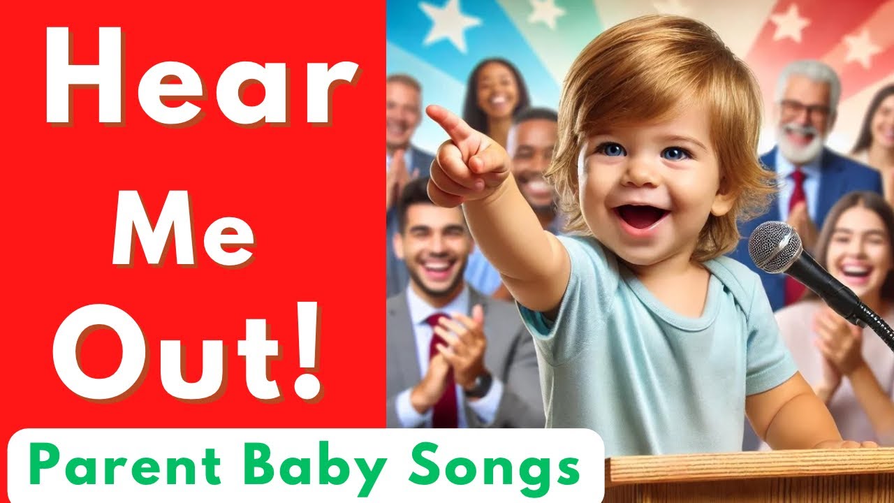 Talk Sentences! Parent Baby Songs - YouTube