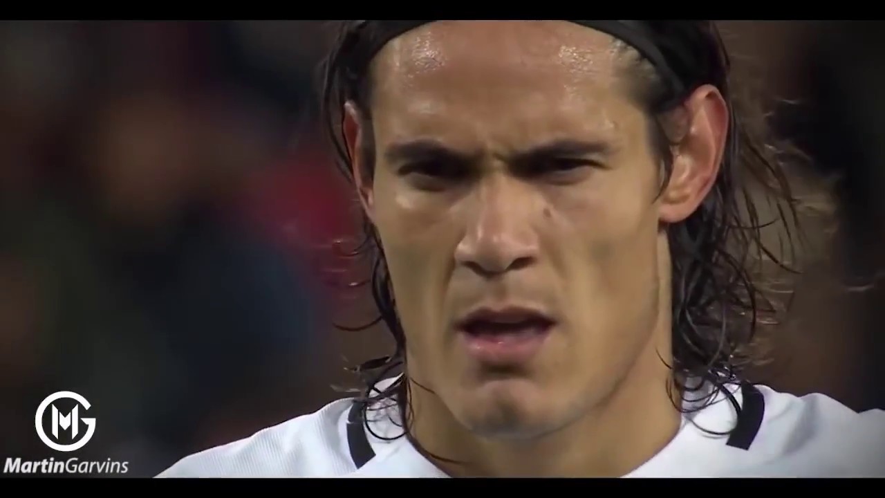 Edinson Cavani Rap Carta de sinceridad Eliminatorias 2018 2016 ᴴᴰ - YouTube