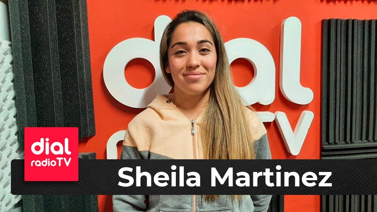 🔴 Sheila Martínez, ganó en el Torneo de levantamiento de Pesas en San ...
